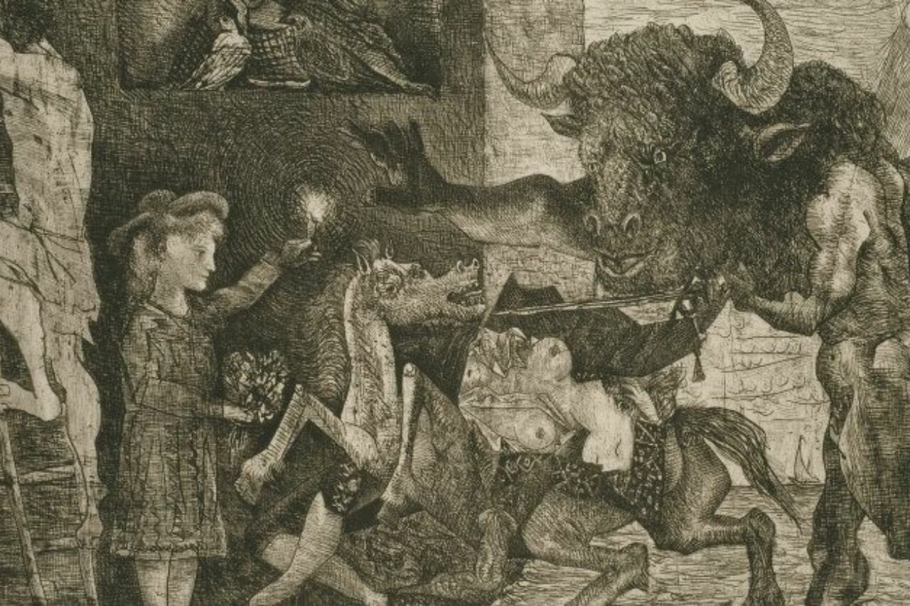 Minotaur vs Centaur: Discover the Difference Between Both Creatures ...