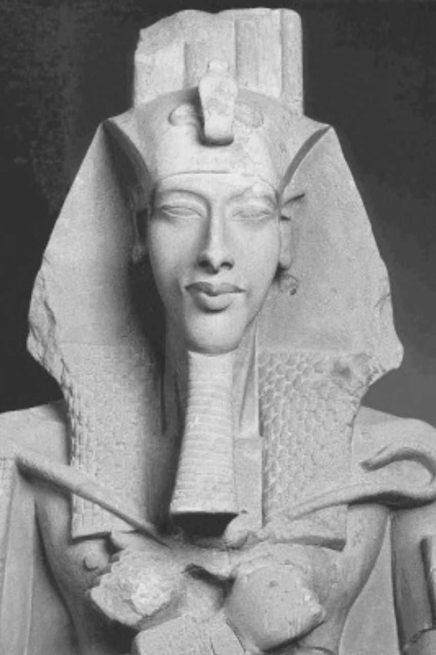 Famous Pharaohs of Ancient Egypt: Legacies & Achievements | Timeless Myths