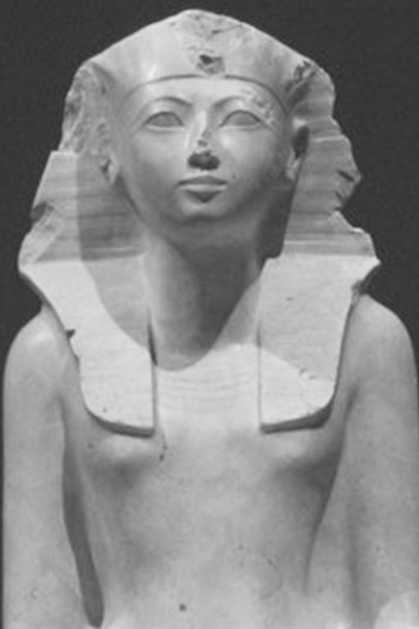 Famous Pharaohs: Discover the Great Rulers of the Past | Timeless Myths