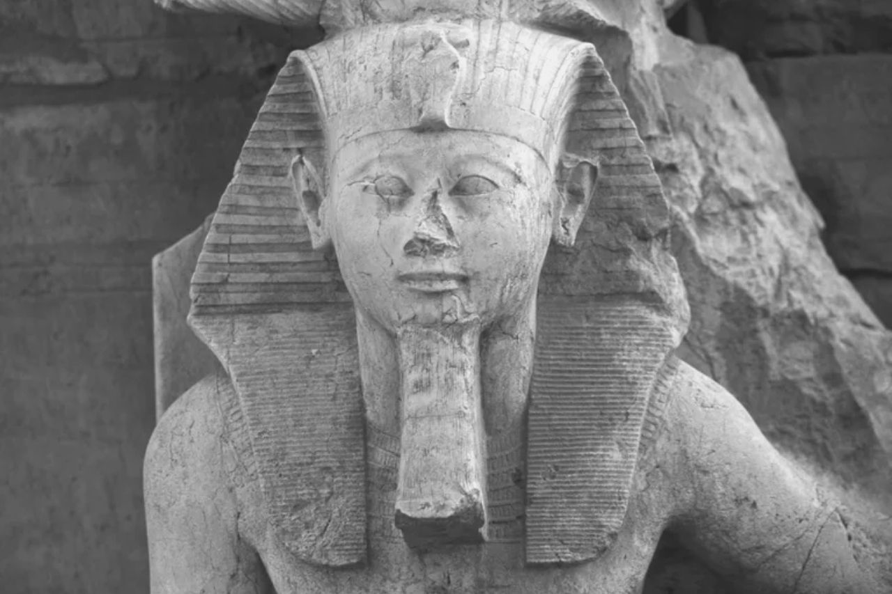 Famous Pharaohs of Ancient Egypt: Legacies & Achievements | Timeless Myths